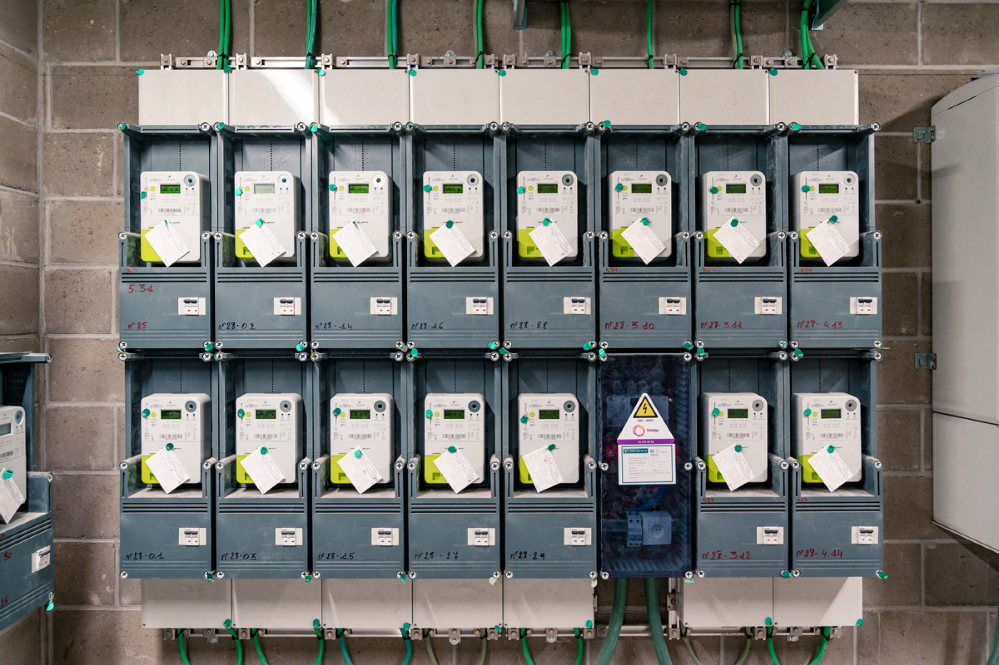 Nouveaux tarifs 2025-2029 : les principales évolutions - Nouvelles ...