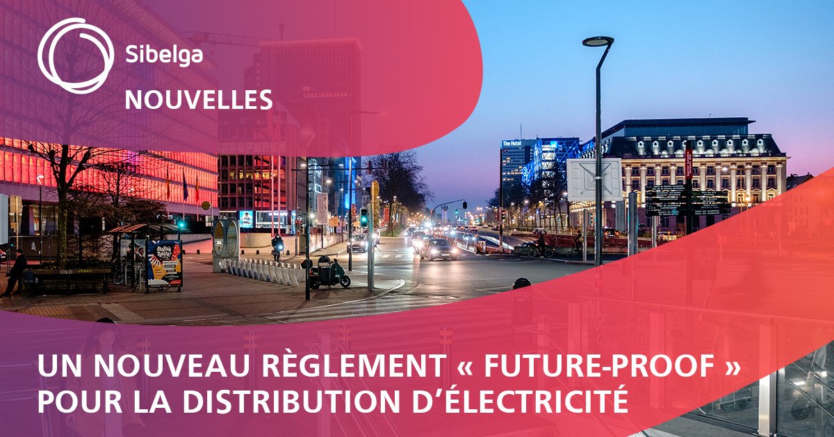 Un nouveau règlement « future-proof » pour la distribution d ...